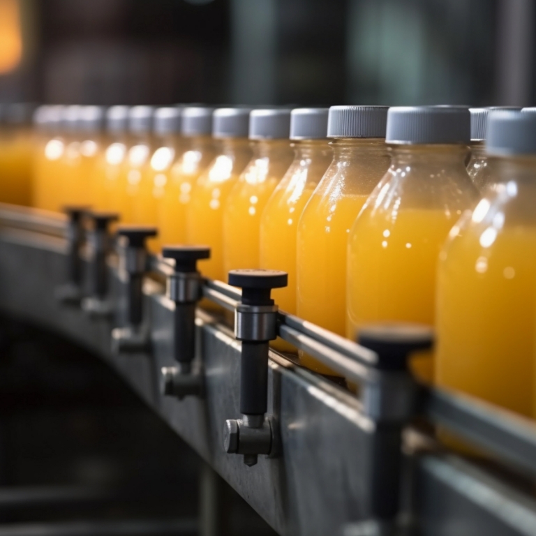 Welcome to P.A.T. Products - Your Trusted Raw Material Partner