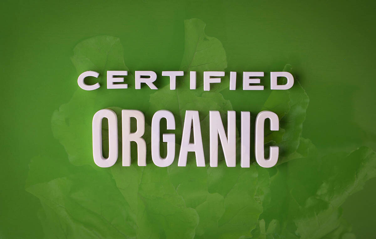 P.A.T. Products Now Certified Organic by Oregon Tilth