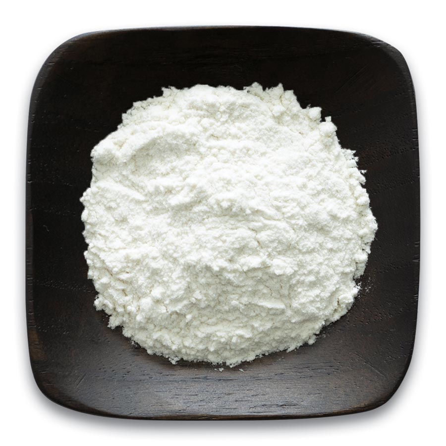 Guar Gum Powder - PAT Products