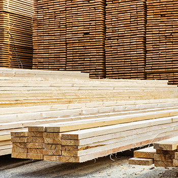 Quats in Wood Preservation